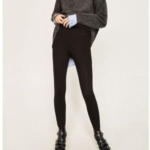 Zara Pants | Zipper | Poshmark